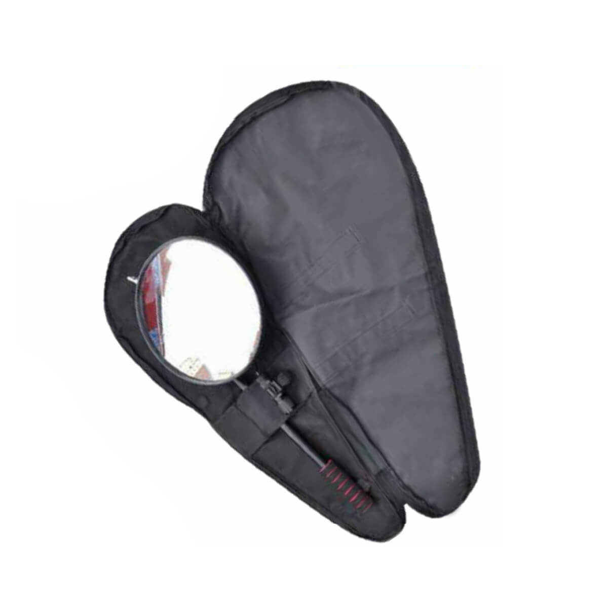 Inspection Convex Mirror - Disha Impex