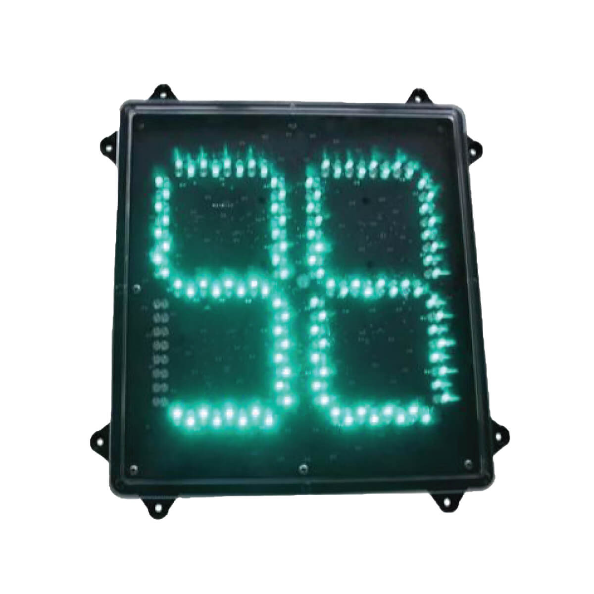 Bus Stop Sign Board - Disha Impex