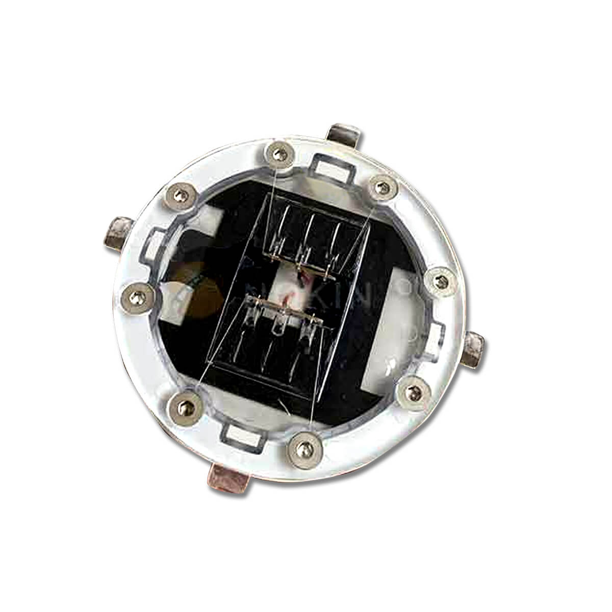 Solar Iron Panel - Disha Impex