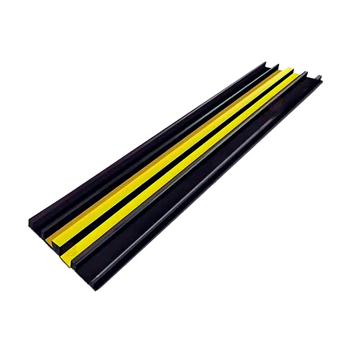 Flexible Rubber Wall Protector - Disha Impex