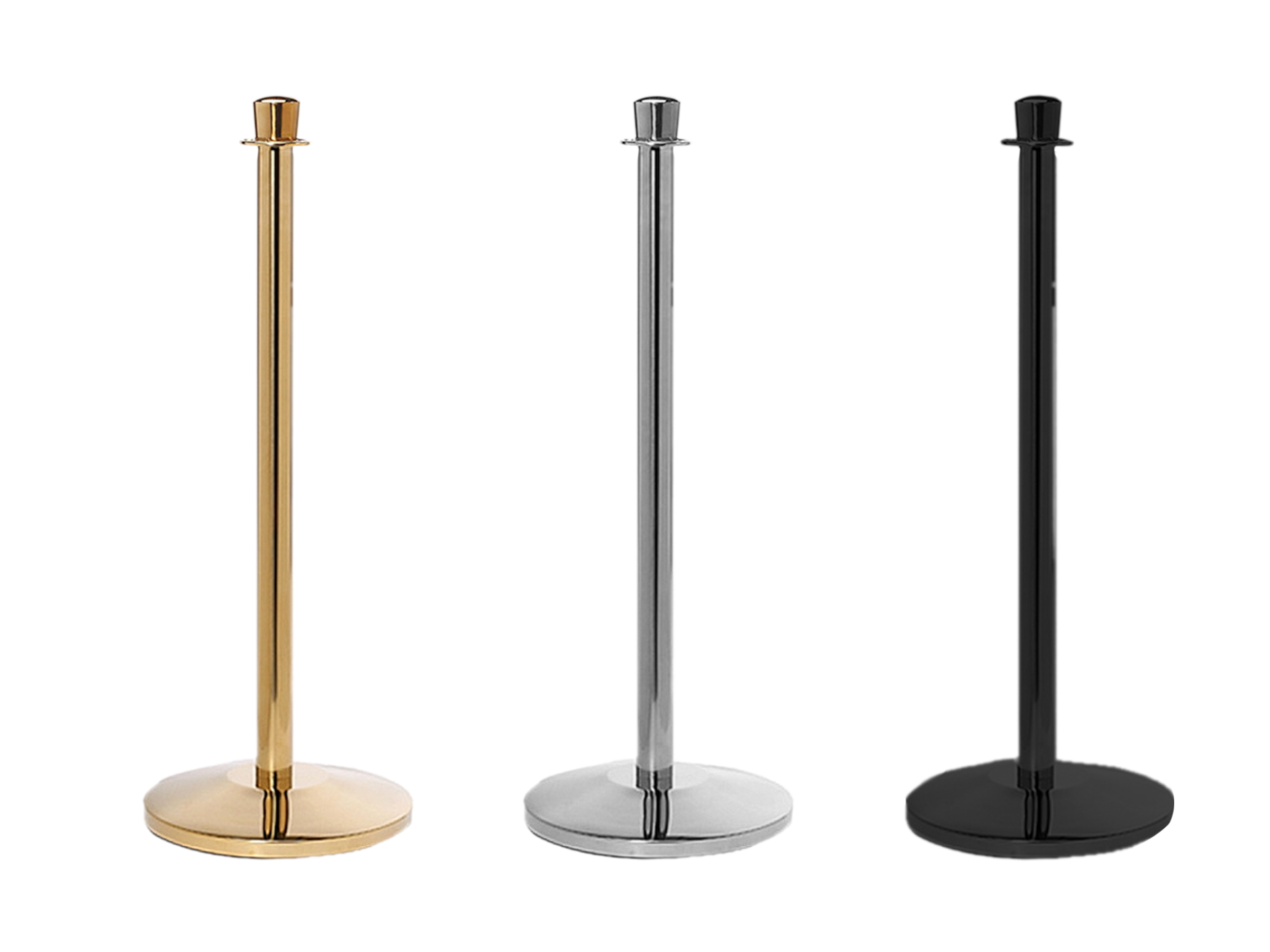 VIP Barrier - Disha Impex