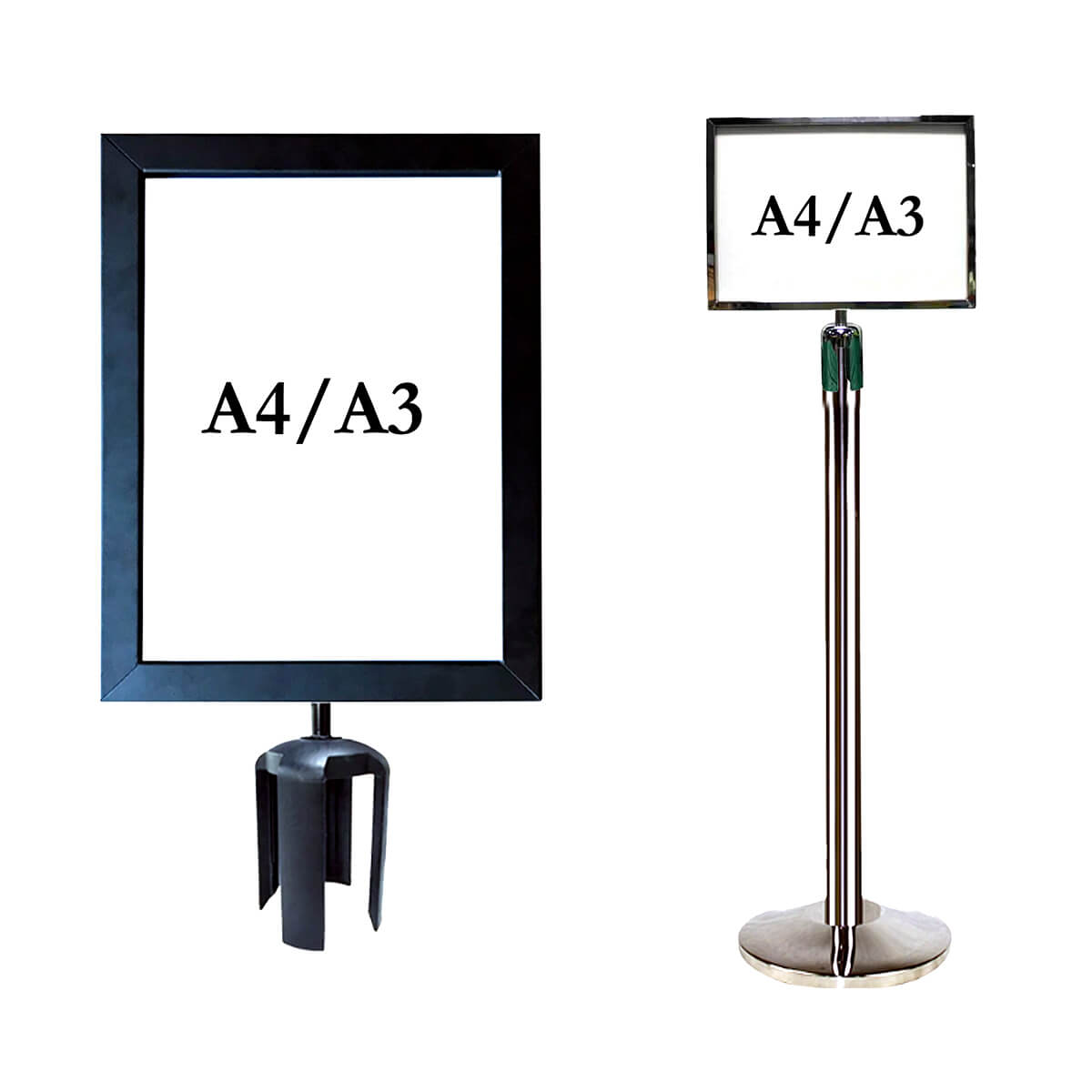 Sign Stand - Disha Impex