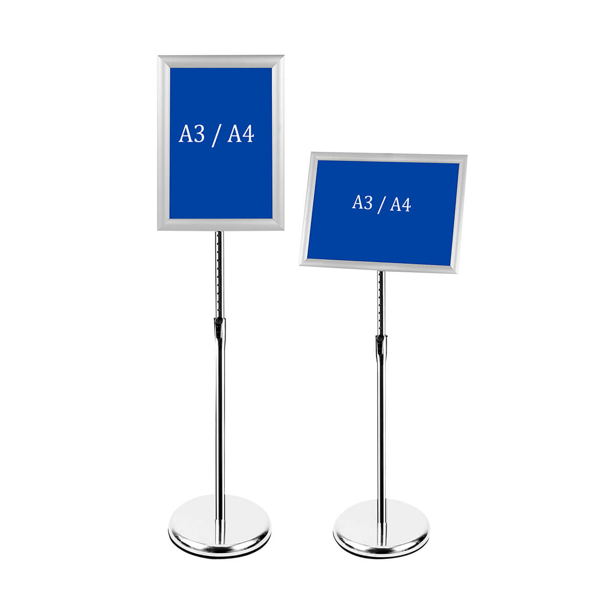 Sign Stand - Disha Impex