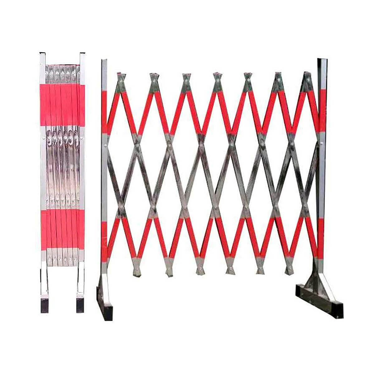 Flexible Traffic Pole - Disha Impex