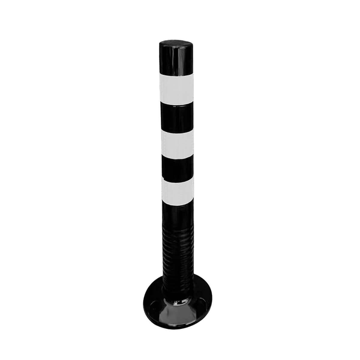 Flexible Traffic Pole - Disha Impex