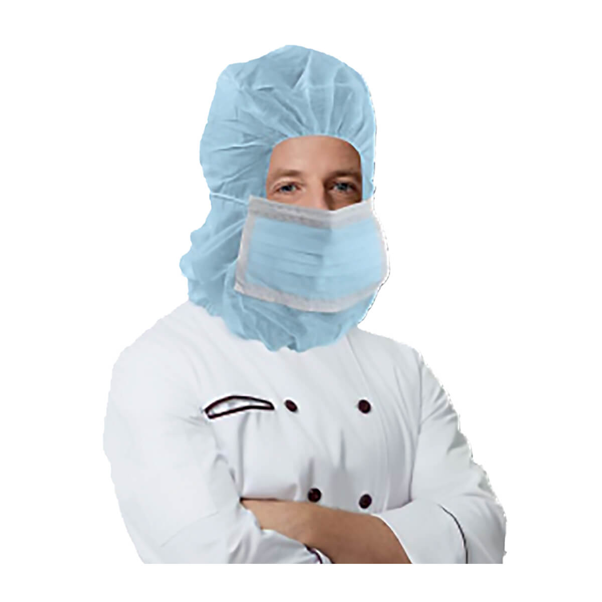 Disposable Astro Cap - Disha Impex