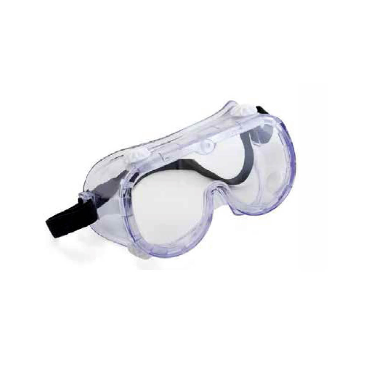 Safety Spectacles SSP 511 - Disha Impex
