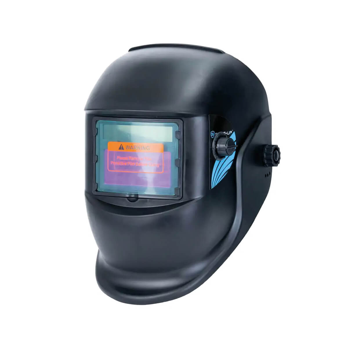 Welding Mask - Disha Impex
