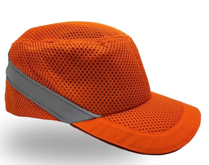 FULL MESH BUMP CAP - Disha Impex