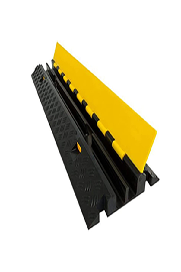 TWO CHANNEL CABLE PROTECTOR - HD - Disha Impex