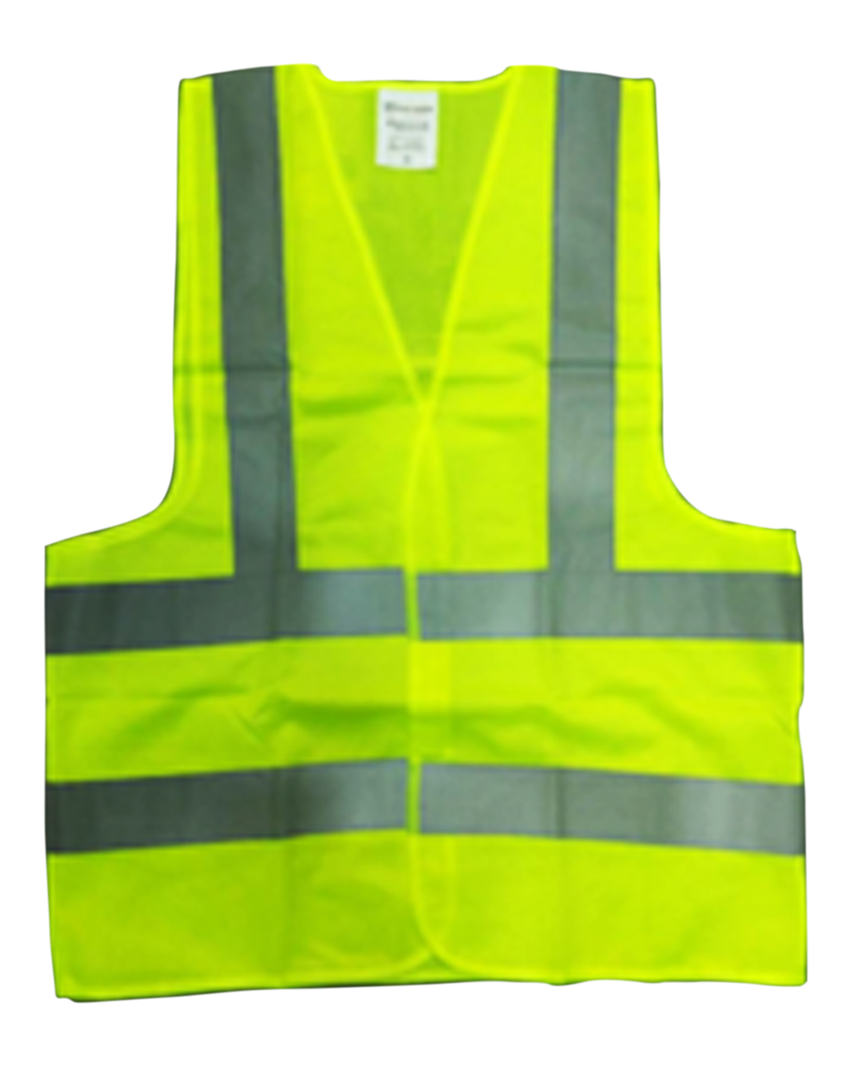 High Visibility Safety Vest - GF2 - Disha Impex