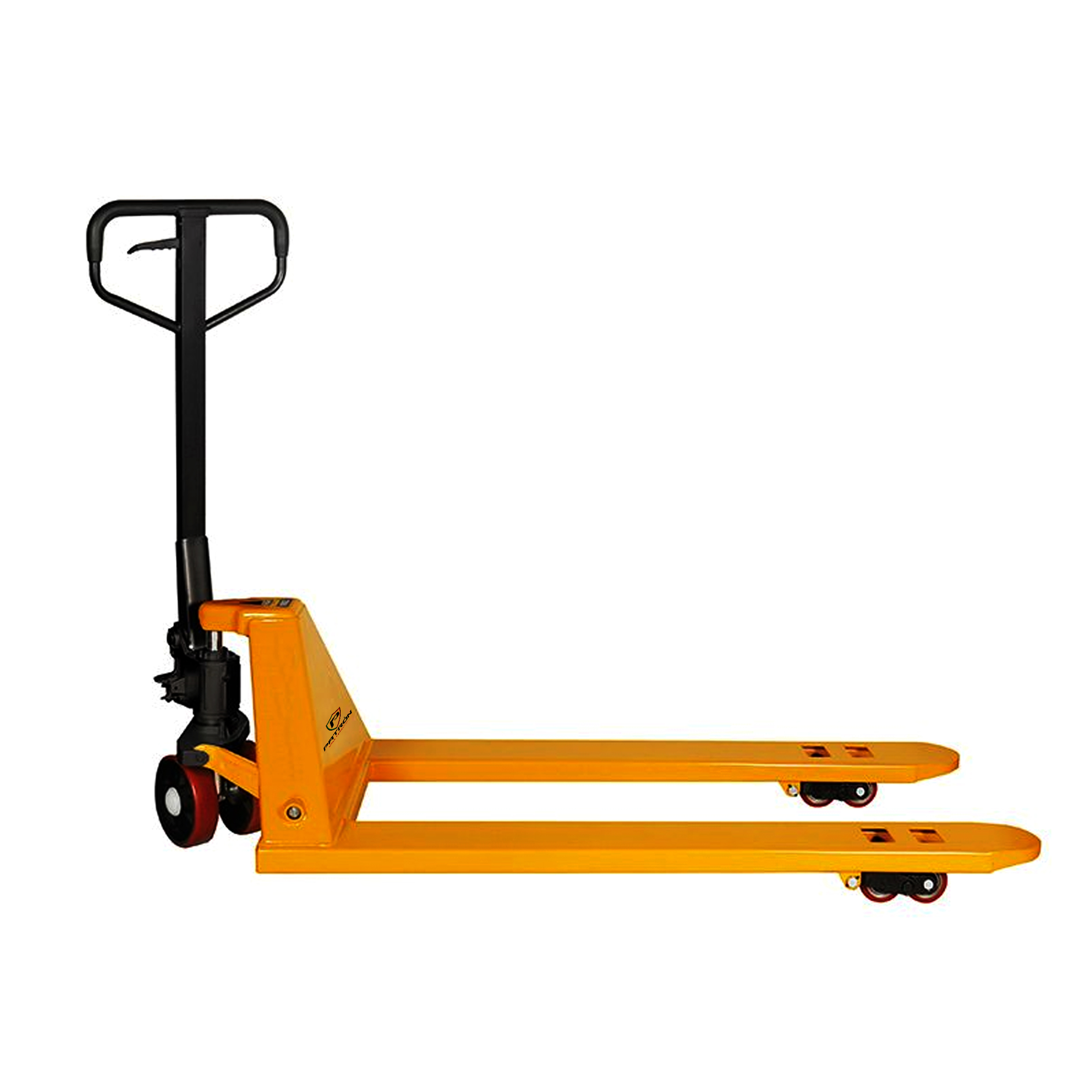 MANUAL HAND PALLET TRUCK - HPT2500 - Disha Impex