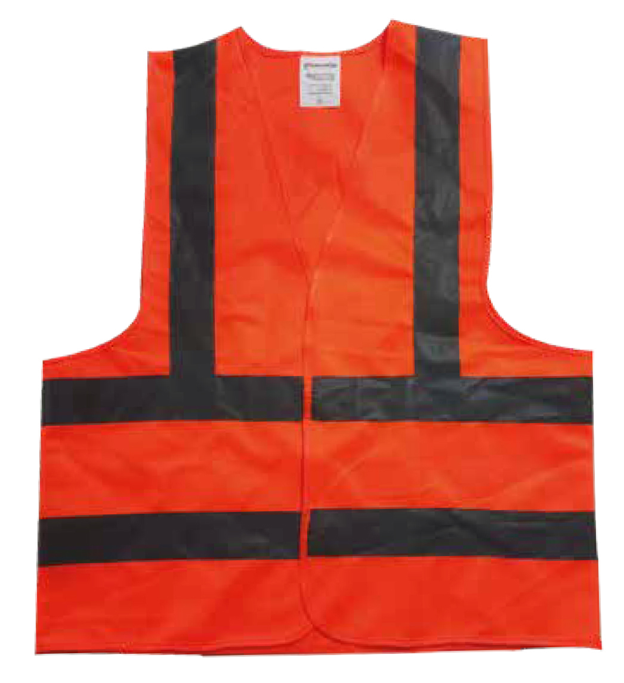 High Visibility Safety Vest - OF1 - Disha Impex