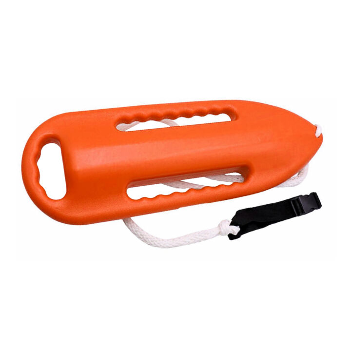 LIFE GUARD RESCUE TUBE - BIG - Disha Impex