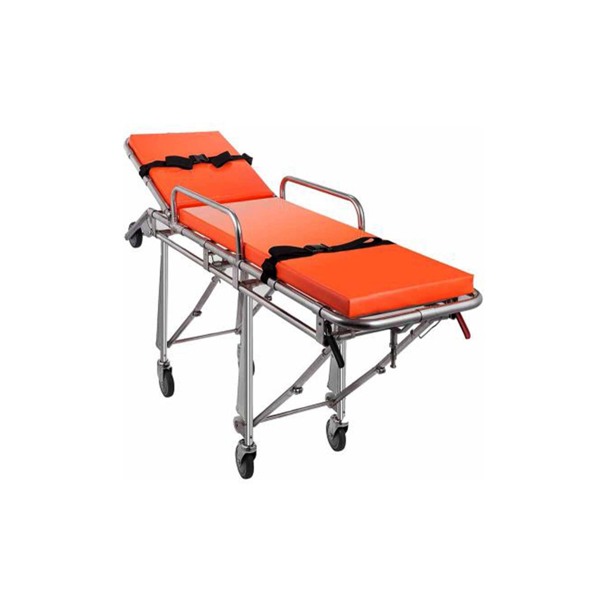 AMBULANCE STRETCHER - Disha Impex
