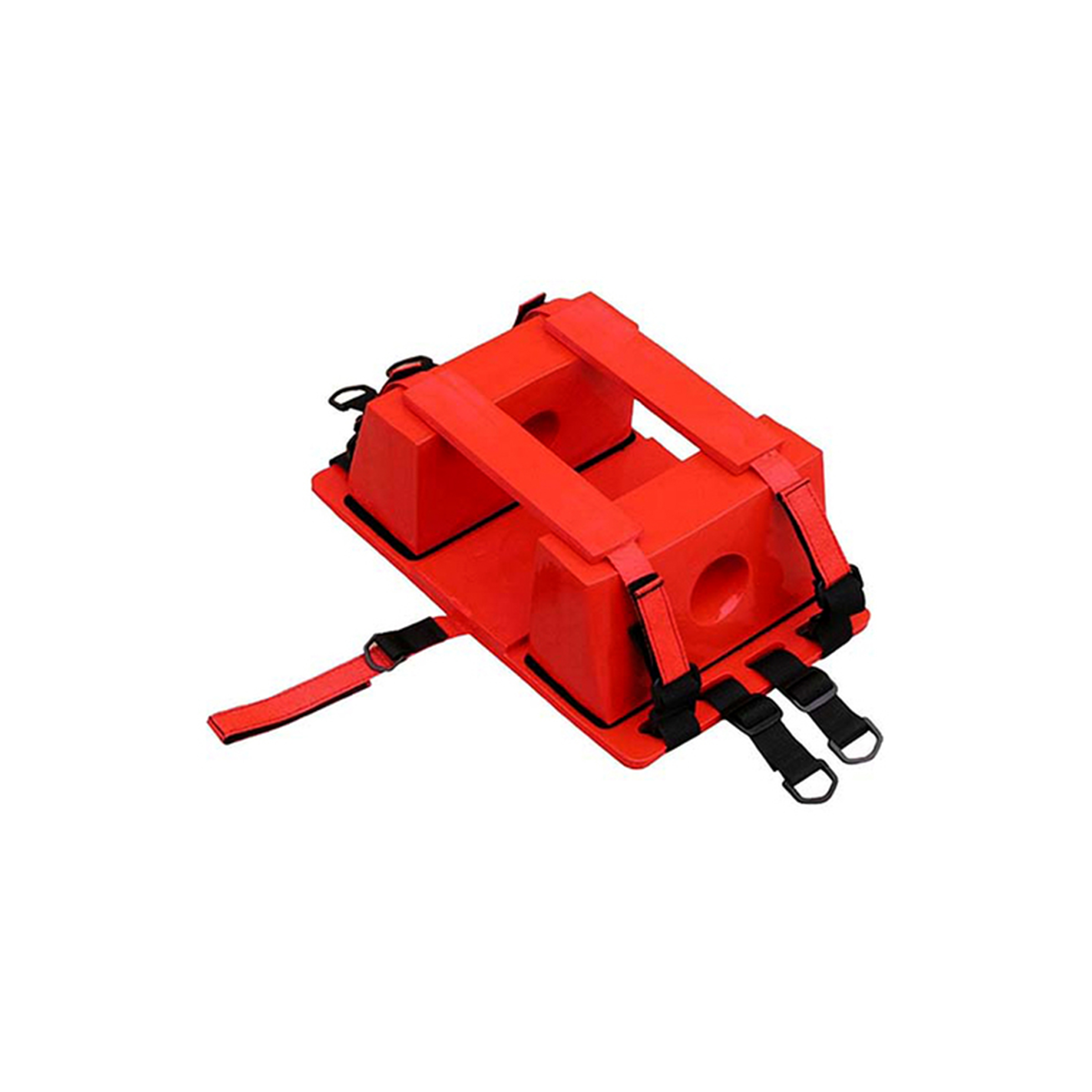 HEAD IMMOBILIZER - Disha Impex