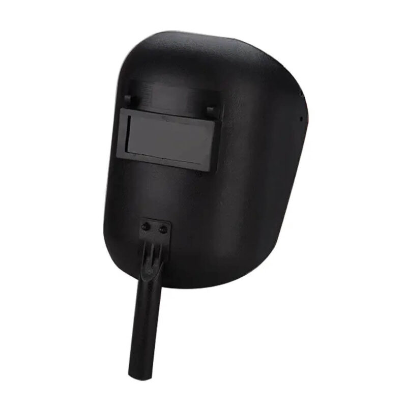 Hand Held Welding Helmet - (H3B) - DishaImpex
