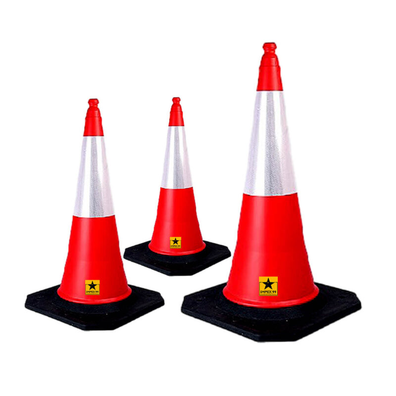 PE Traffic Cone in Dubai | Traffic Cone Suppliers in Dubai