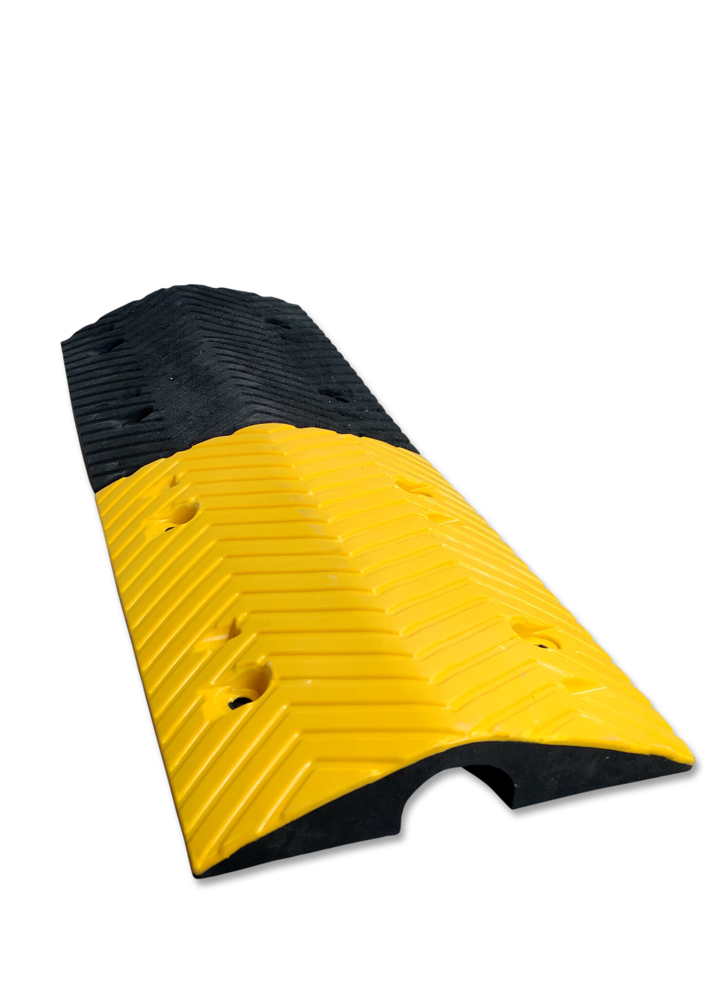 1 Channel Cable Protector - (TS 1029) - DishaImpex